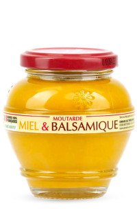 Moutarde Piquante – Recettes Relevées, Artisanales & Pleines de Goût