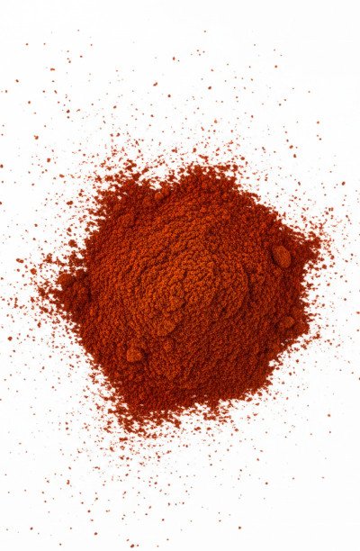 Piment Chipotle en poudre - Hellicious - La Sauce Piquante