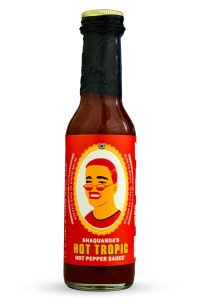 SAUCES HOT ONES OFFICIELLES - Grande Sélection pour vous tester