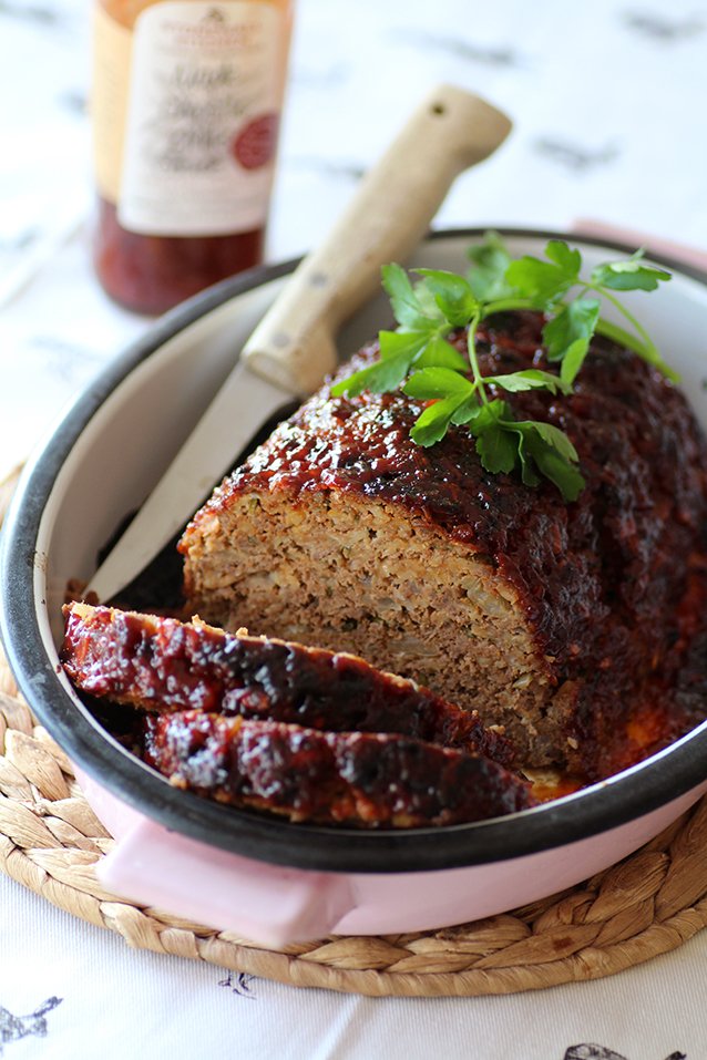 Polish Meat Loaf – Meat Loaf Recette Traditionnelle – WYJJ