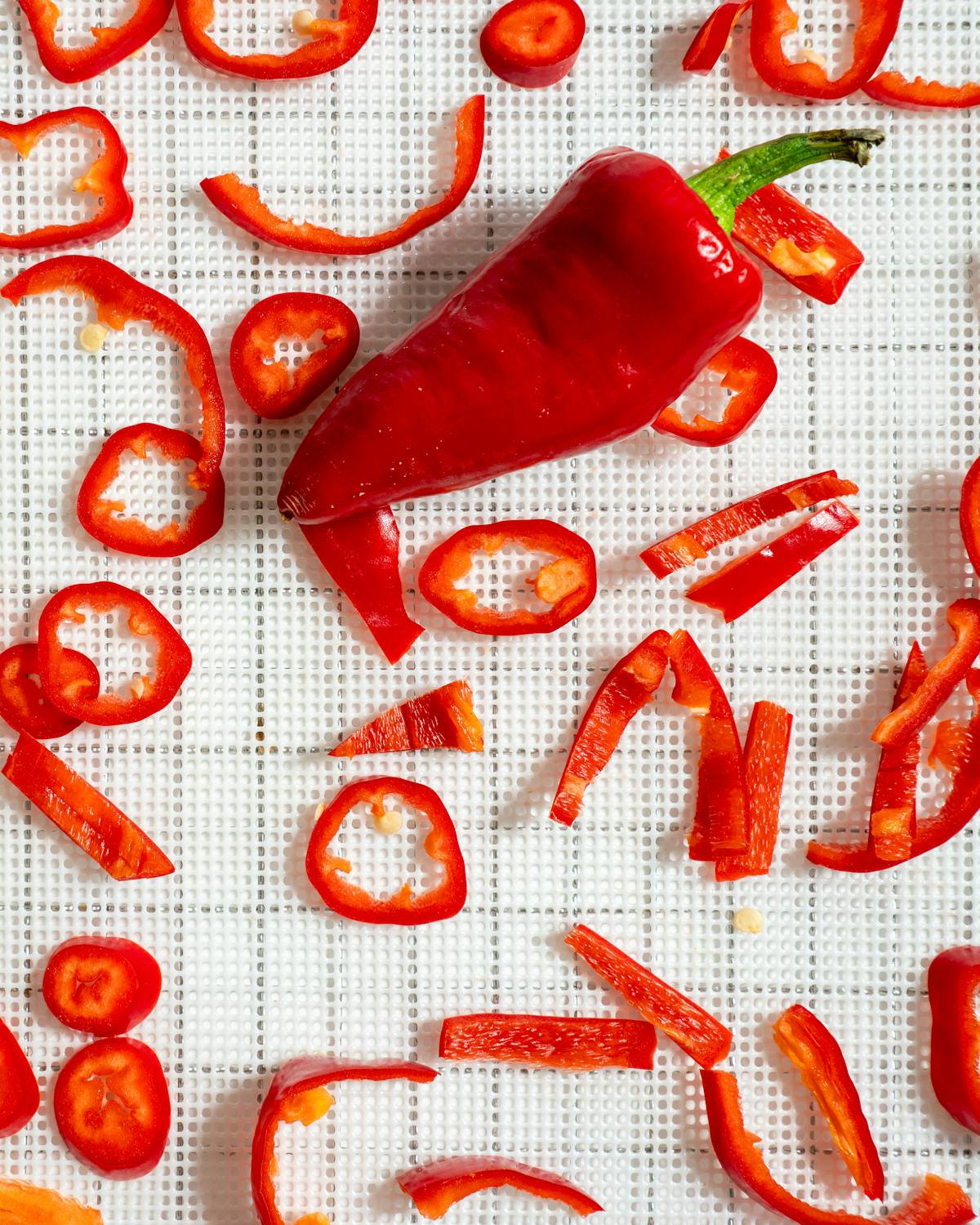 Les bienfaits du piment sur la santé : vertus, propriétés et conseils d ...